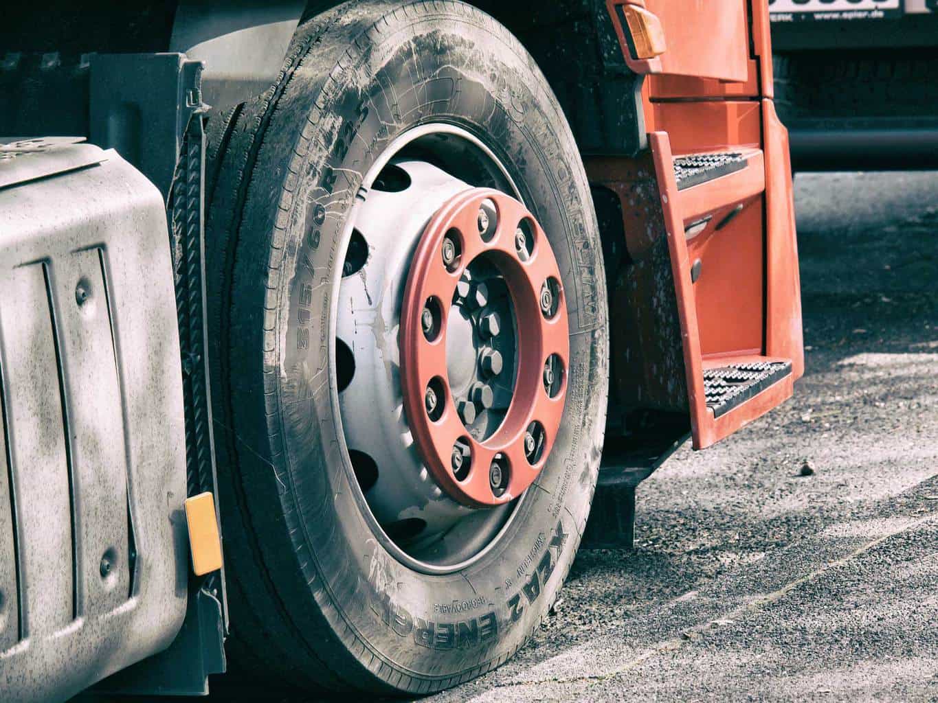 K-Logistics GmbH - Have you waited enough?